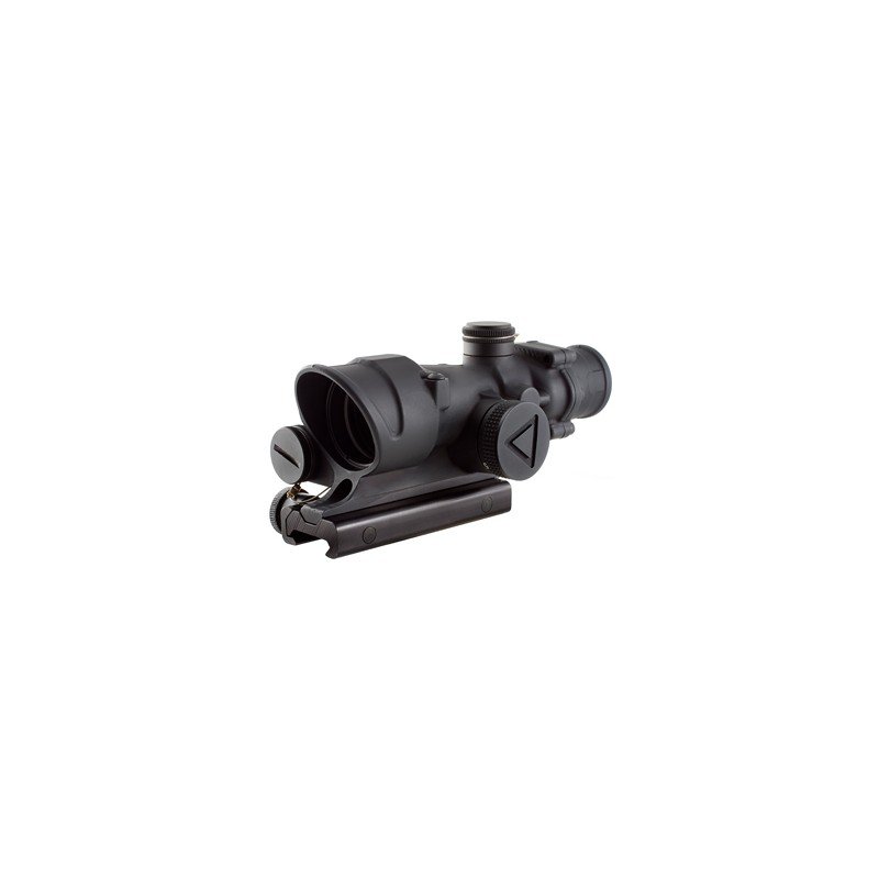 TRIJICON ACOG 4X32 LED .223 CH TA51